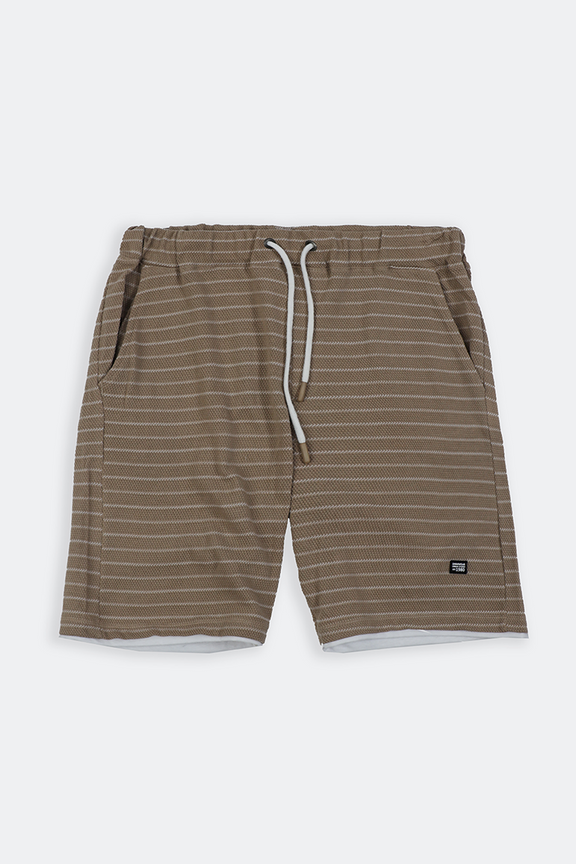 MEN CORD SET SHORT – Ismail’s Clothing