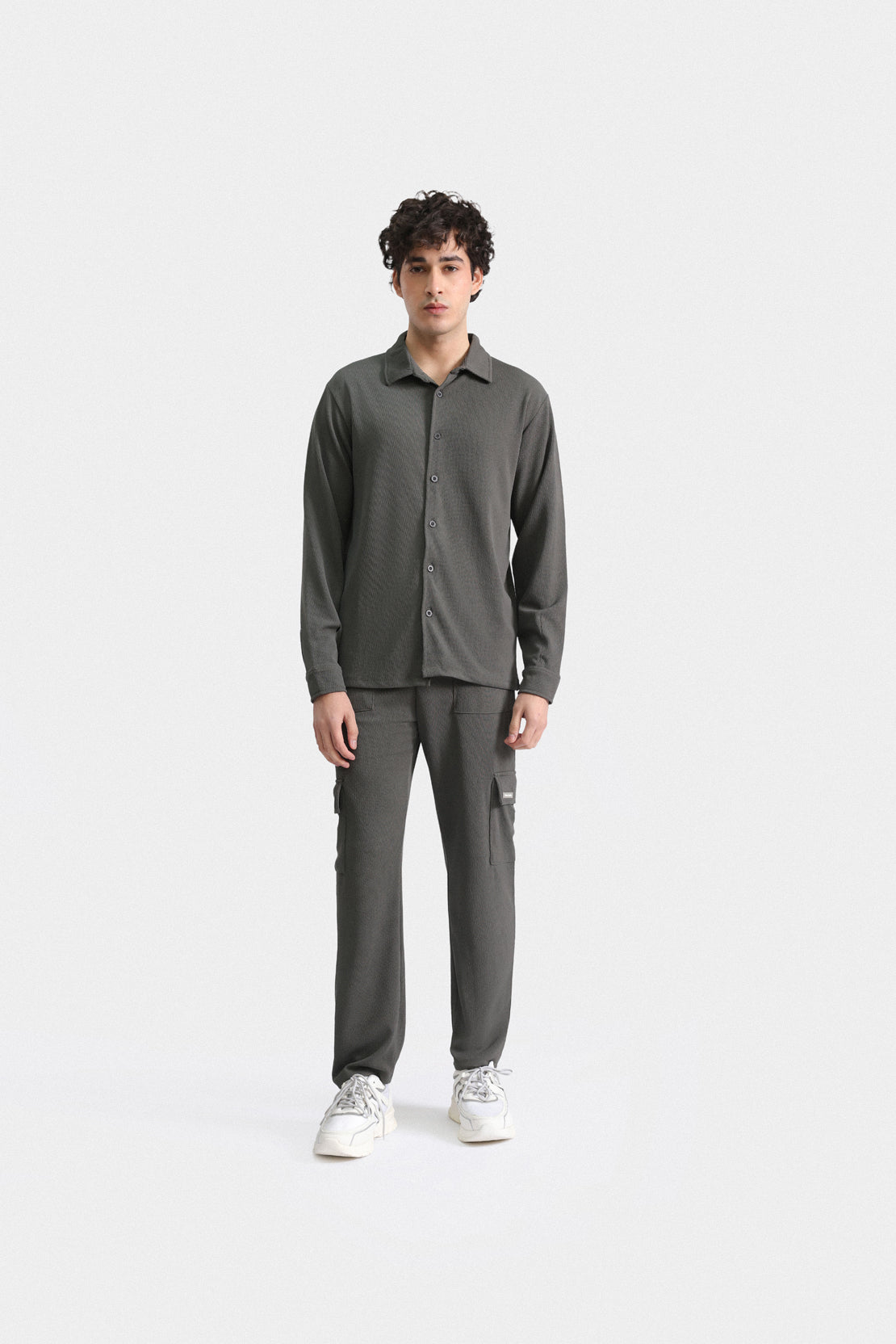 MEN COORD SET TROUSER – Ismail’s Clothing