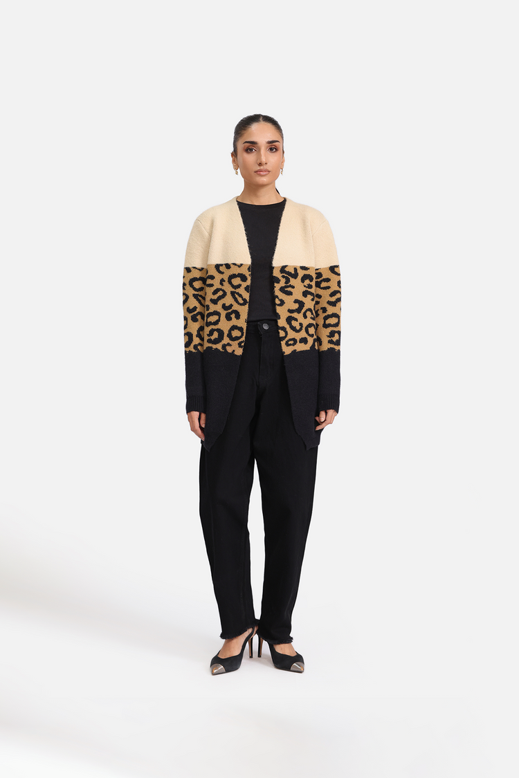 LADIES SWEATER – Ismail’s Clothing