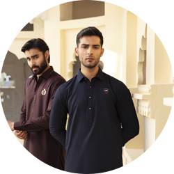 Trendy Apparel from Men's clothing Brands in Pakistan – Ismail’s Clothing