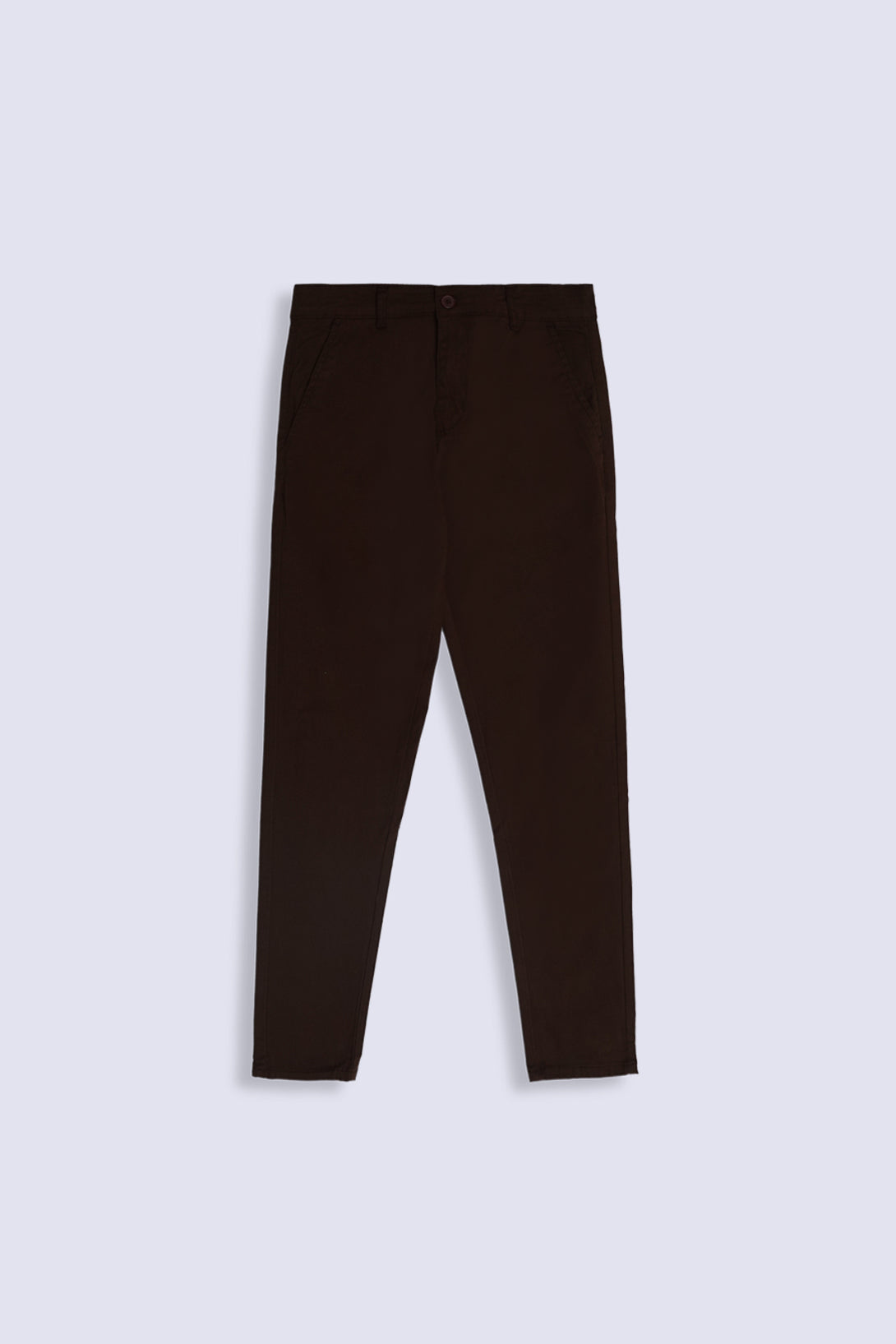 Brown C Pant – Ismail’s Clothing