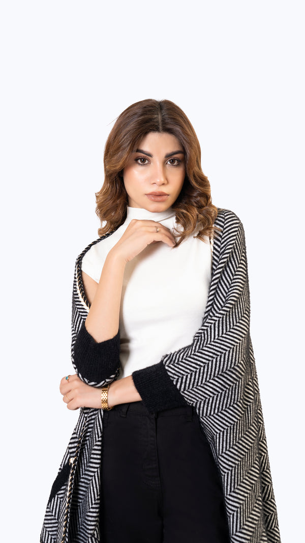 Urban Studio Women Cape Shawls – Ismail’s Clothing