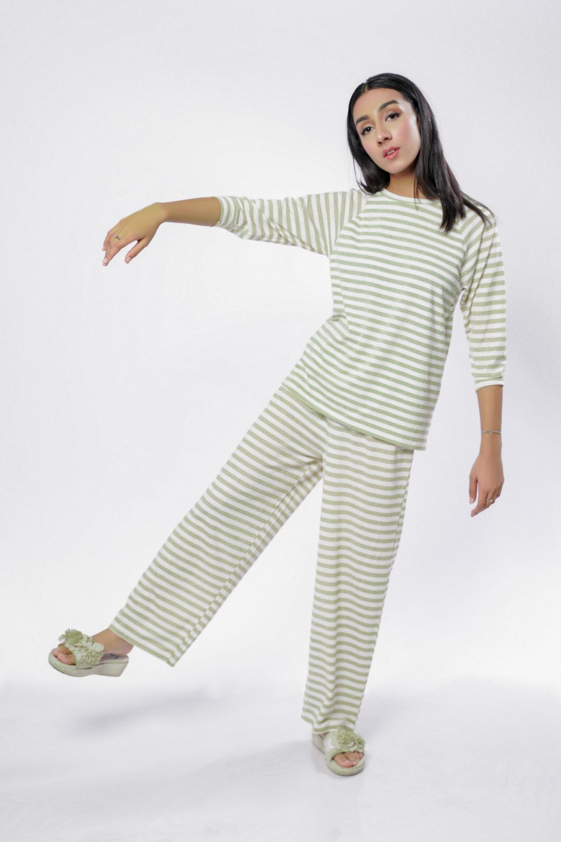 Skin Trouser – Ismail’s Clothing