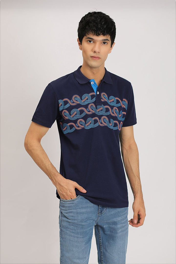 Urban Studio Mens Polo Shirts – Ismail’s Clothing