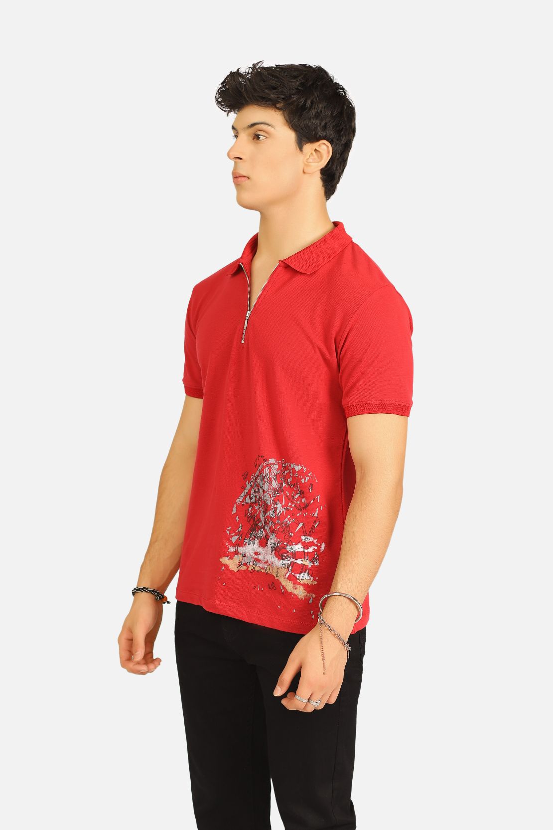 Urban Studio Mens Polo Shirts – Ismail’s Clothing