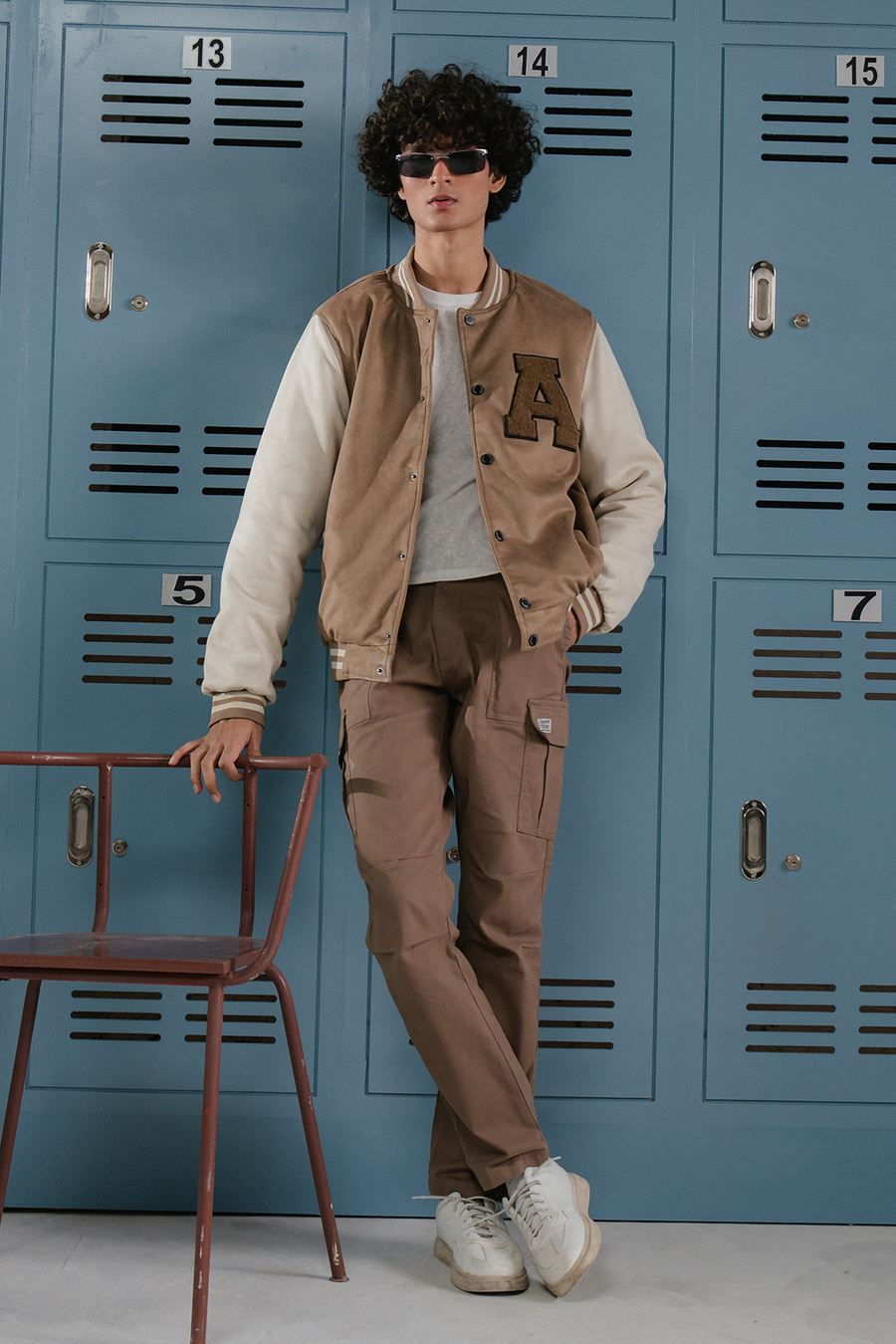 Urban Studio – Ismail’s Clothing