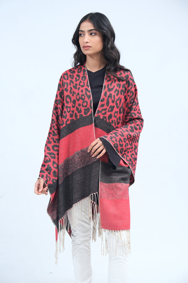 Urban Studio Women Cape Shawls – Ismail’s Clothing