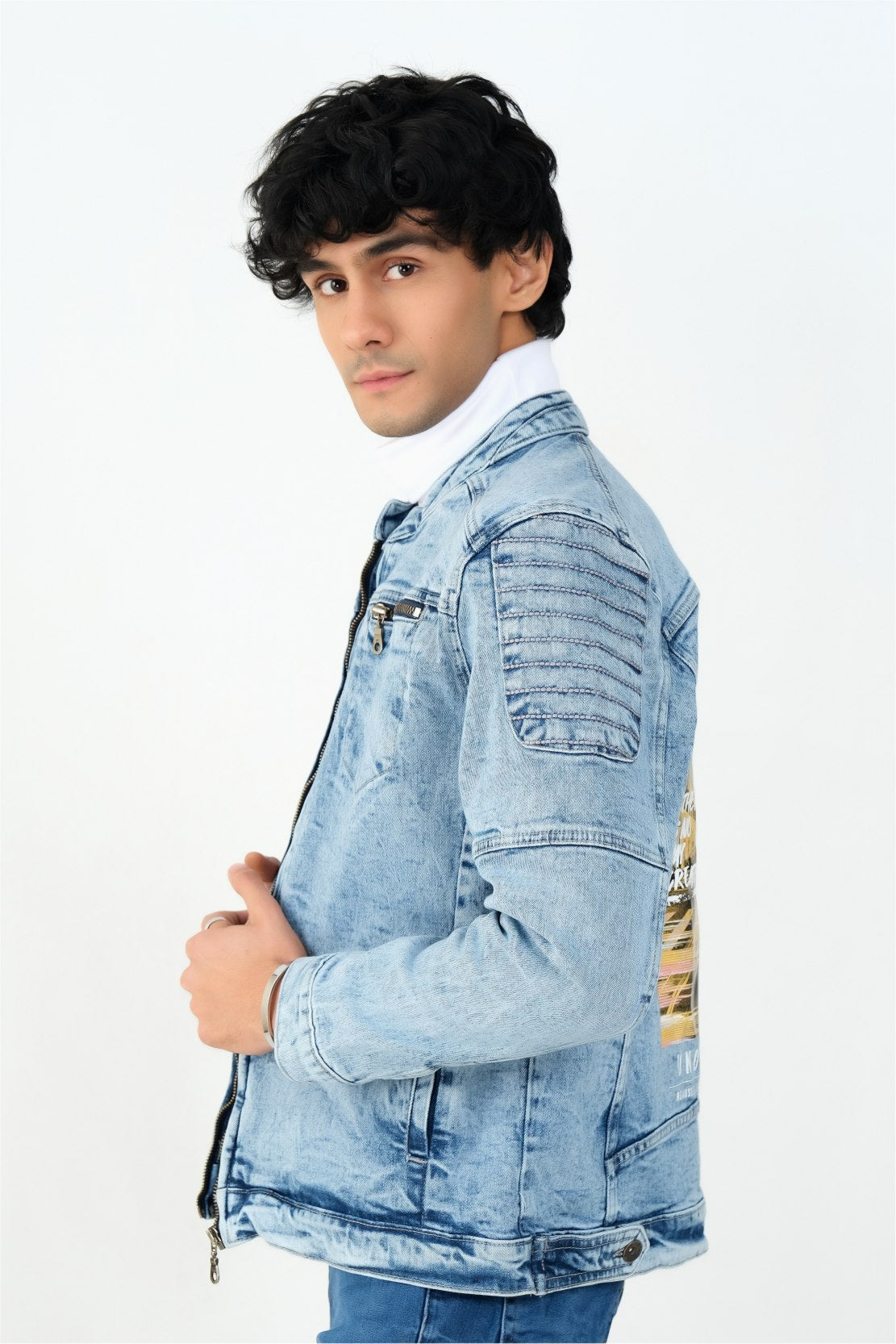 Urban studio Men – Ismail’s Clothing